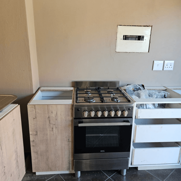 Our Projects – BCM Project and Maintenance